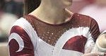 Becca Alexin Lives Gymnastics Dream