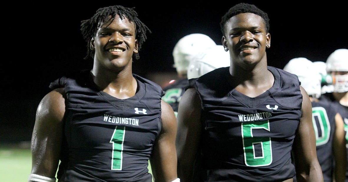 Clark's Clipboard 2/28/25: More top NC State targets schedule OVs