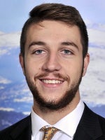 Lucas Siewert, Colorado, Small Forward