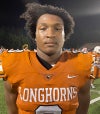 Tyriq Green, Kell, Athlete