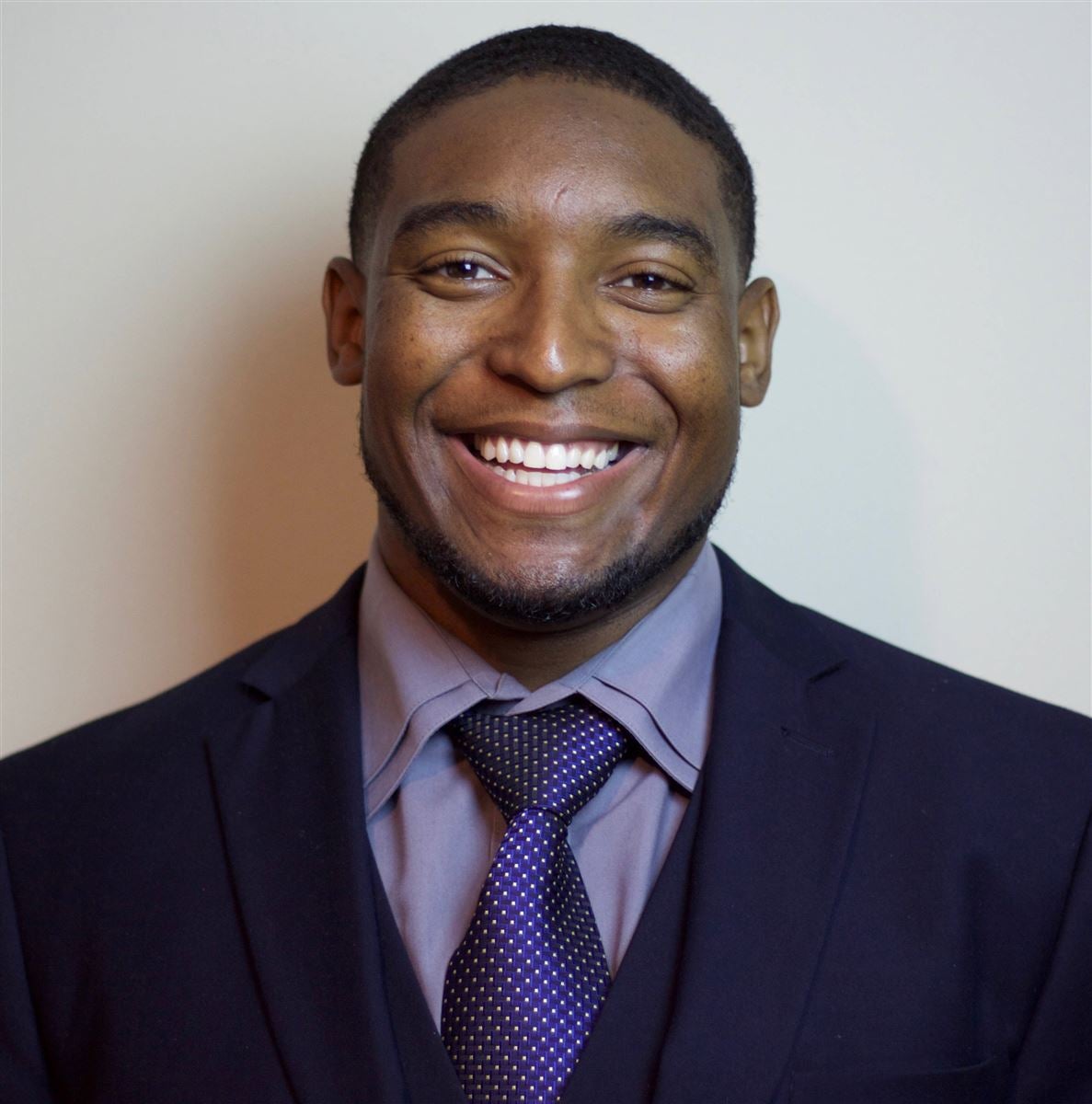 Enrique Davis, Running Backs Coach (FB), Georgia State Panthers