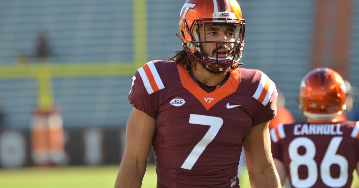 Looking Back at Rivalry Week: Beamer Ball Prevails