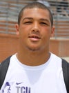 Brandon Martinez, Lamar, Weak-Side Defensive End