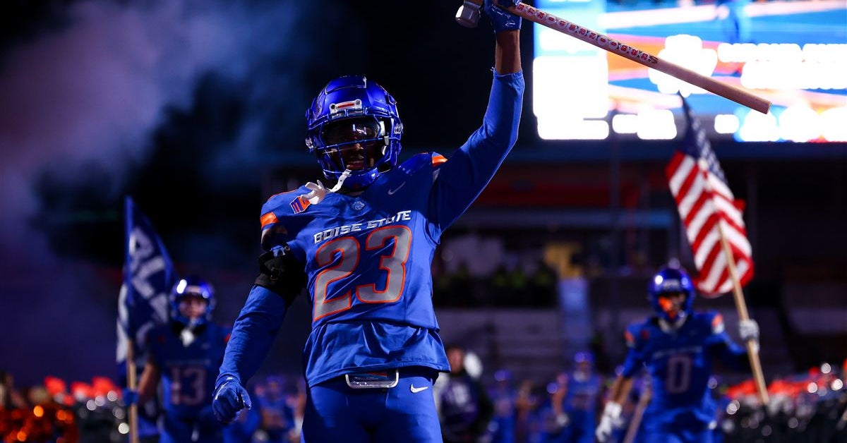 The 26 most important players to Boise State football in 2026: No. 12 ...