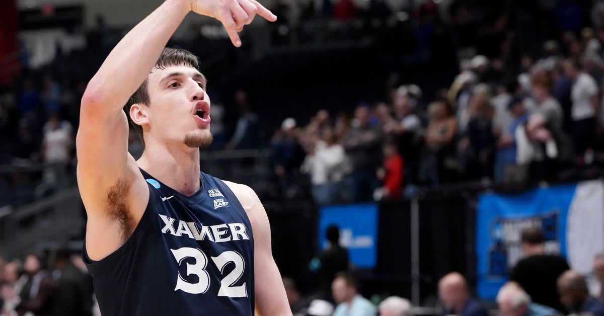 Piper: Three quick thoughts on the Xavier matchup for Illinois