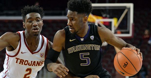 Freshman wall? No such thing for Jaylen Nowell