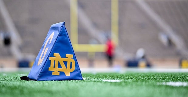 Depth Chart: Wake Forest at No. 20 Notre Dame