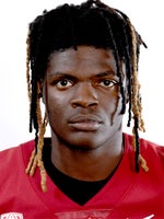 David Johnson, Washington State, Safety