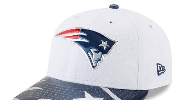 First Look: New Era's 2017 NFL Draft cap revealed
