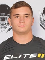 Tyler Huff, Ridgeview, Pro-Style Quarterback