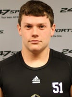 Benjamin Fleshman, Morristown West, Inside Linebacker