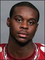J.R. Bryant, Florida State, Cornerback
