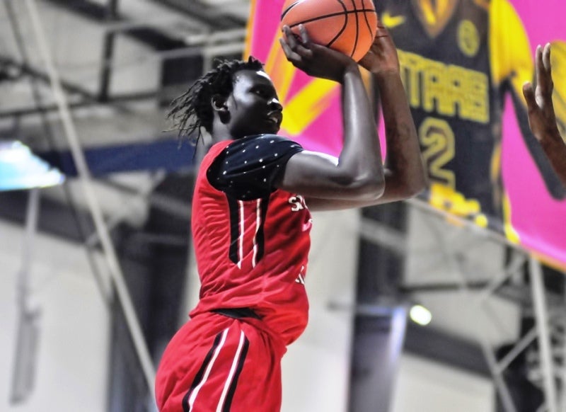 Top players from the EYBL season