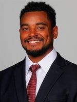 Roderick Jones Jr, Massachusetts, Edge