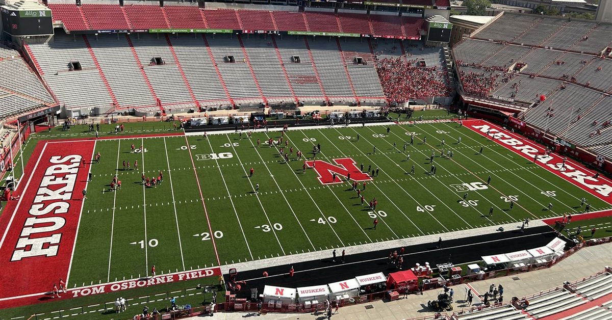 Live updates: Michigan State 27 - Nebraska 38; final