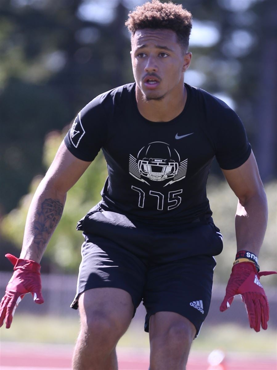 Chase Williams Profile Photos