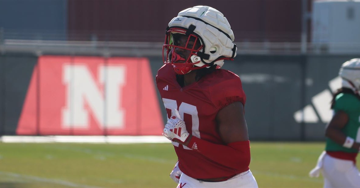 Three things from Jahmal Banks