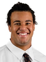 Joshua Gray, Oregon State, Offensive Line