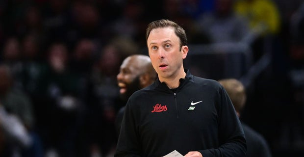 Pitino finalizes Xavier staff, blending Dante Jackson with his New ...