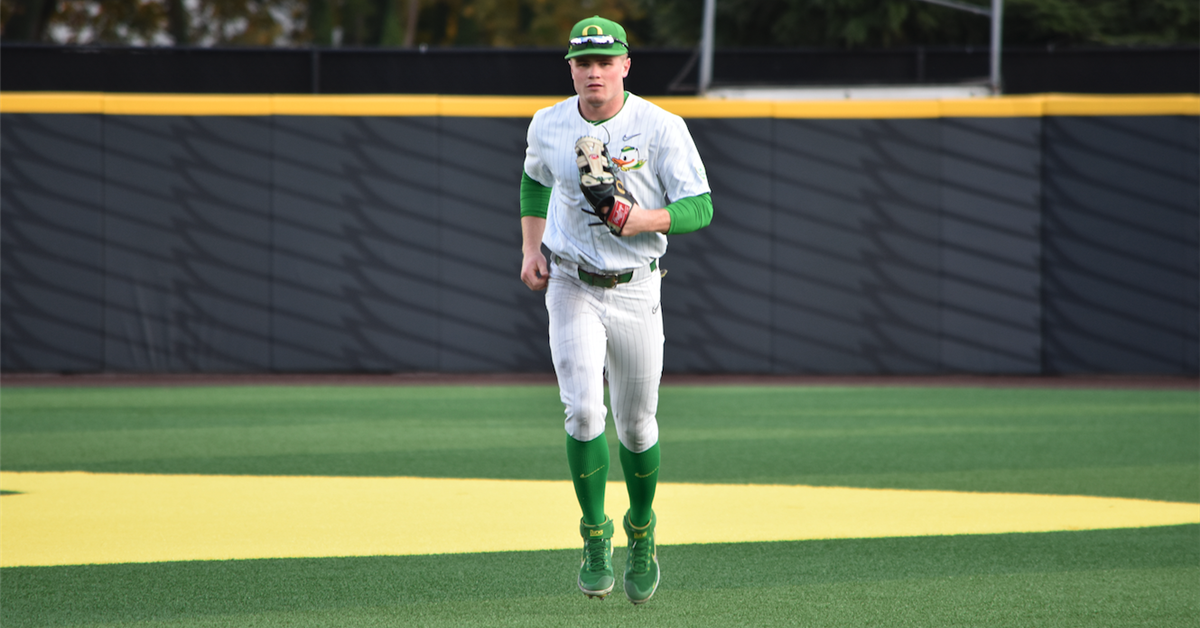 From the diamond to the gridiron: Bryce Boettcher’s journey