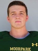 Tanner Baker, BYU, Defensive Line