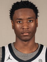 Jimmy McKinney III, Vashon, Combo Guard