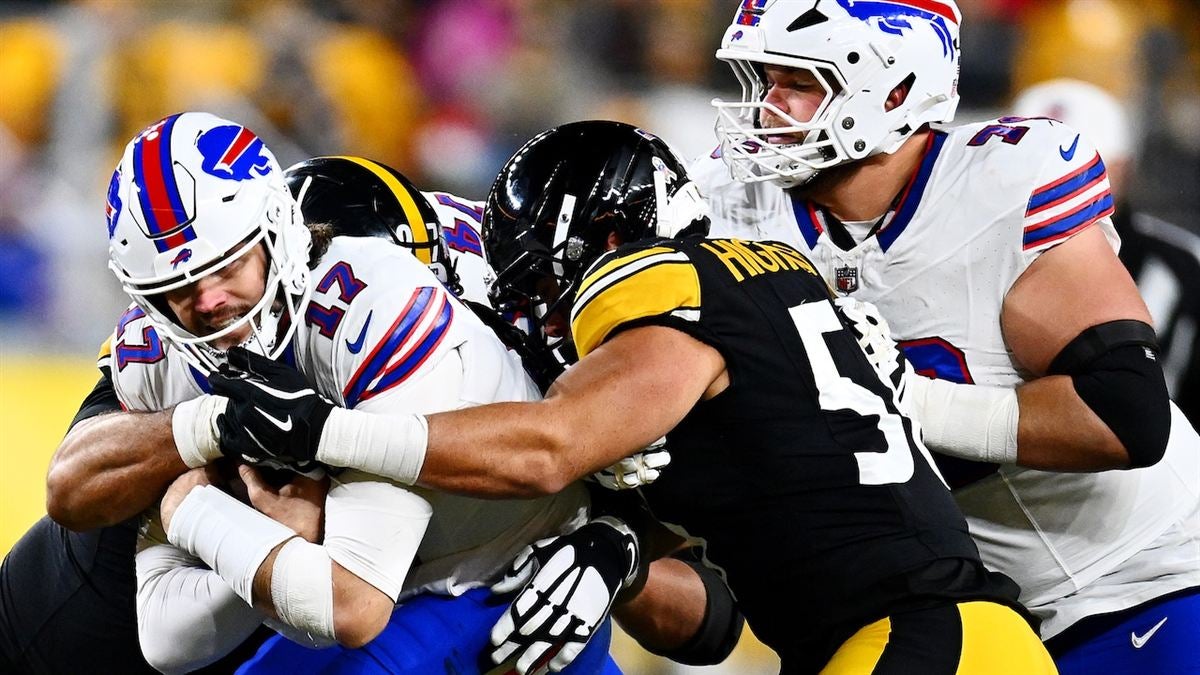 Buckeyes in the NFL: Former Ohio State defensive players shine; Terry ...