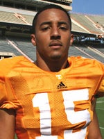 Janzen Jackson, McNeese State, Cornerback