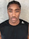 Hason Ward, Springfield Central, Power Forward
