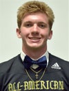 Harrison Bailey, Marietta, Pro-Style Quarterback