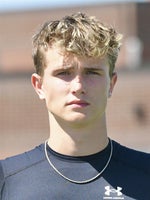 Wesley Valgardson, Lone Peak, Cornerback