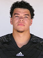 Clinton Allen, Saddleback College, Wide Receiver