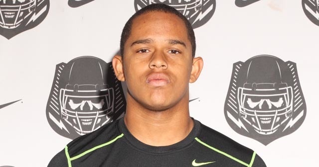 Jordan Jackson recaps Hawaii visit