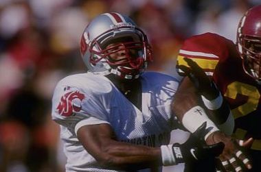 Geoff Reece's WSU hall of fame election an ode to walk ons