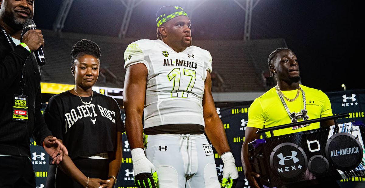 Early Enrollee Spring Rewind: Kelby Collins