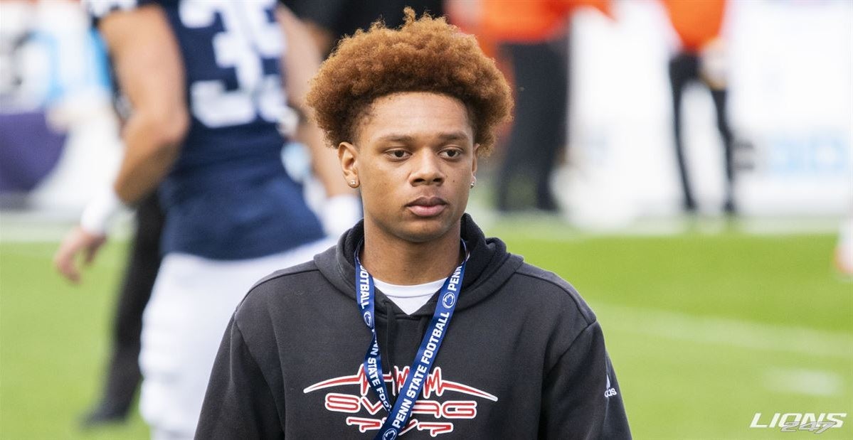 Who are Pennsylvania's top 2027 recruits following Wednesday's rankings update?