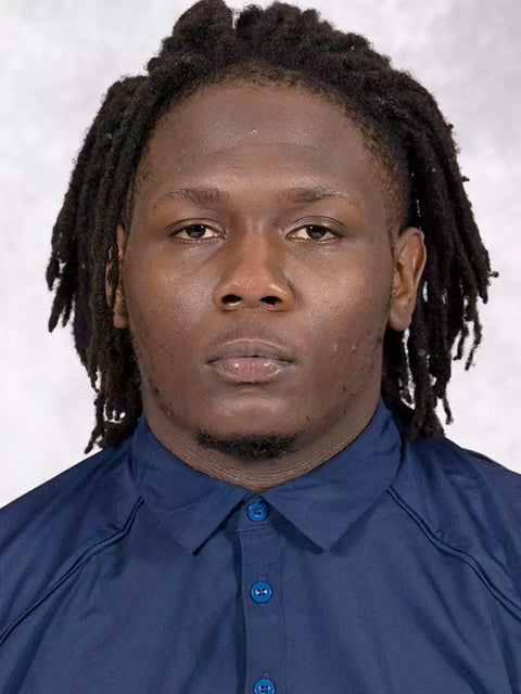 Eric Brantley Jr., Florida Atlantic, Edge