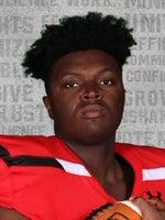 Matthew McCoy, Miami, Offensive Tackle