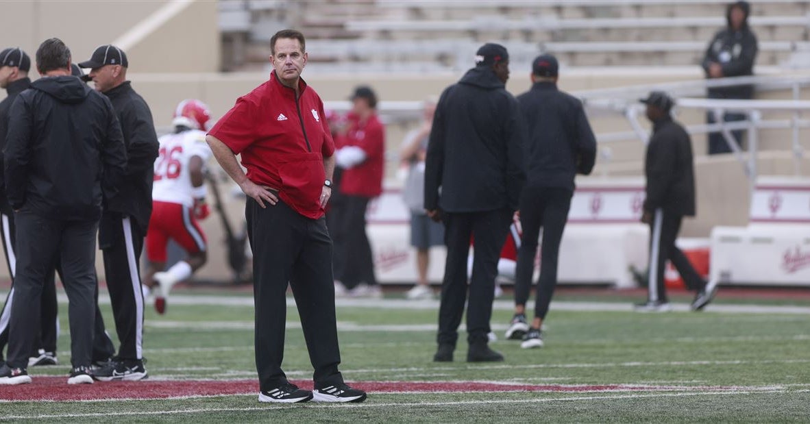 A breakdown of the 2025 Indiana roster by eligibility remaining