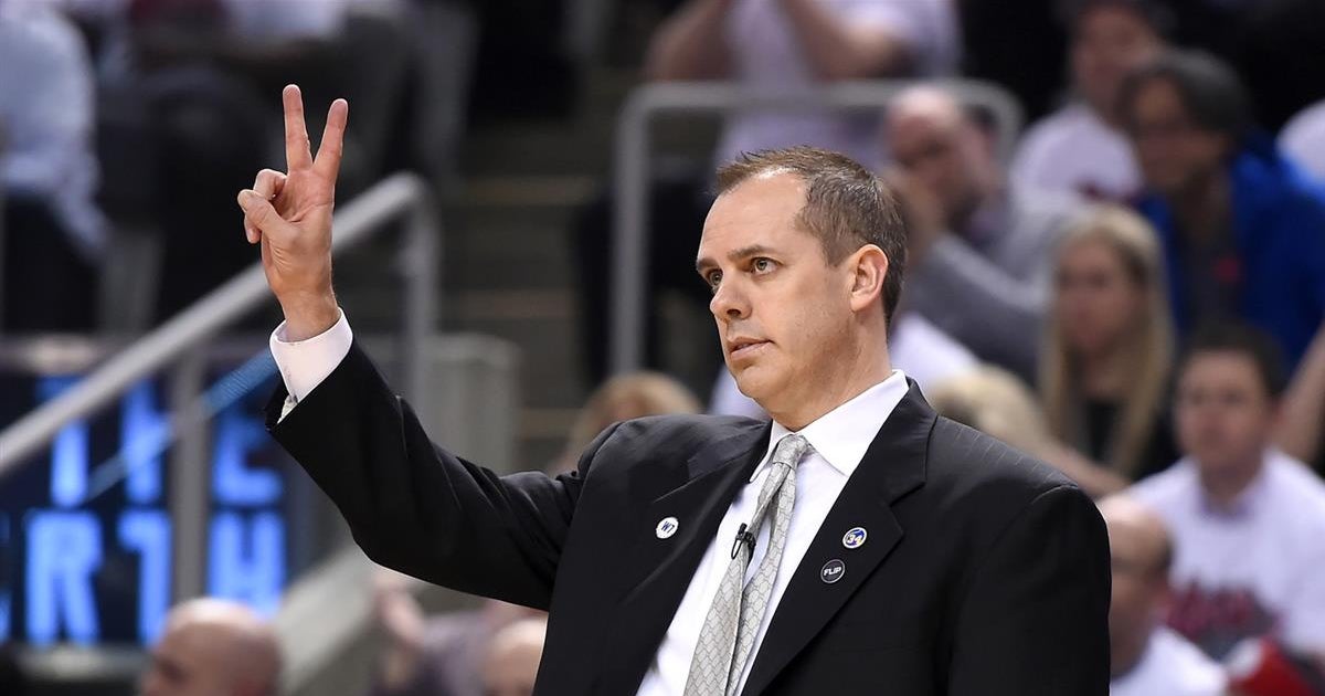 Report: Lakers sign Quinton Crawford, Mike Penberthy to staff