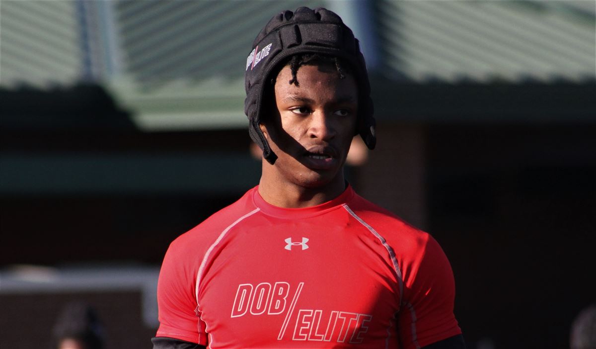 North Carolina linebacker sets visit plans for March