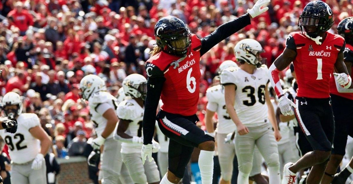 Boston's Bearcat Bounce