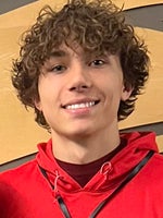 Blake Hogshooter, Bixby, Wide Receiver