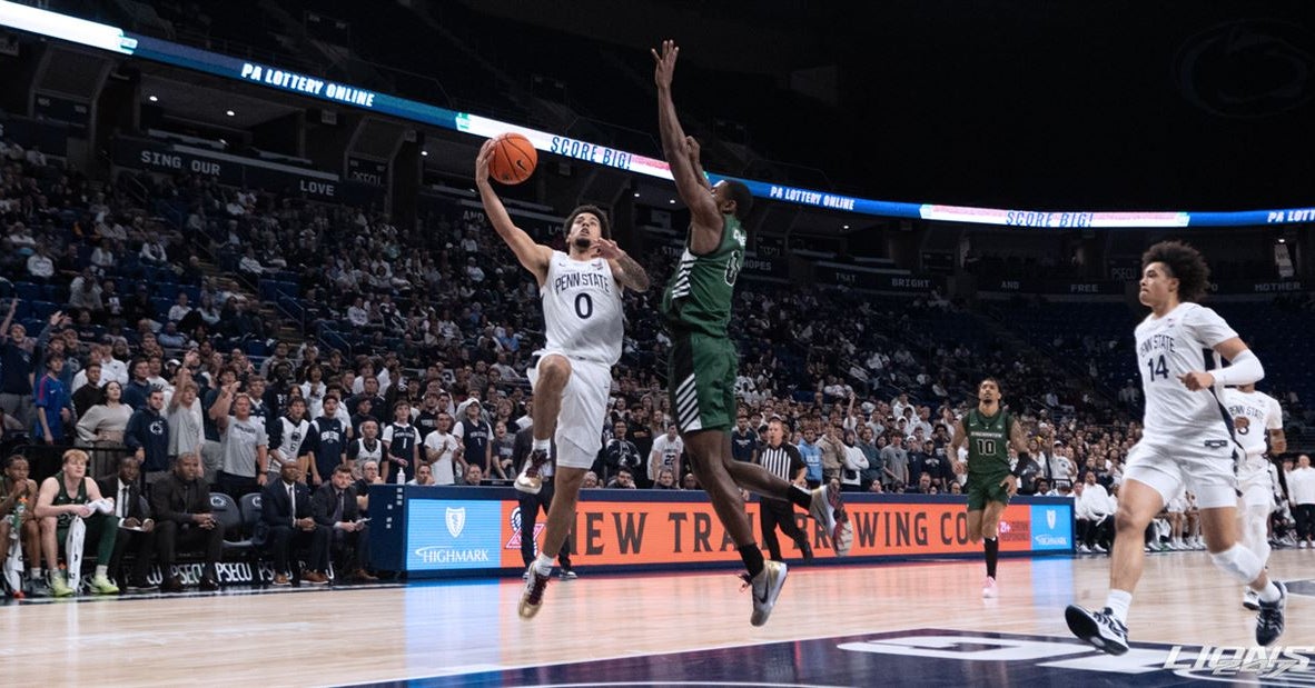 Penn State basketball guard Jahvin Carter to enter NCAA Transfer Portal ...