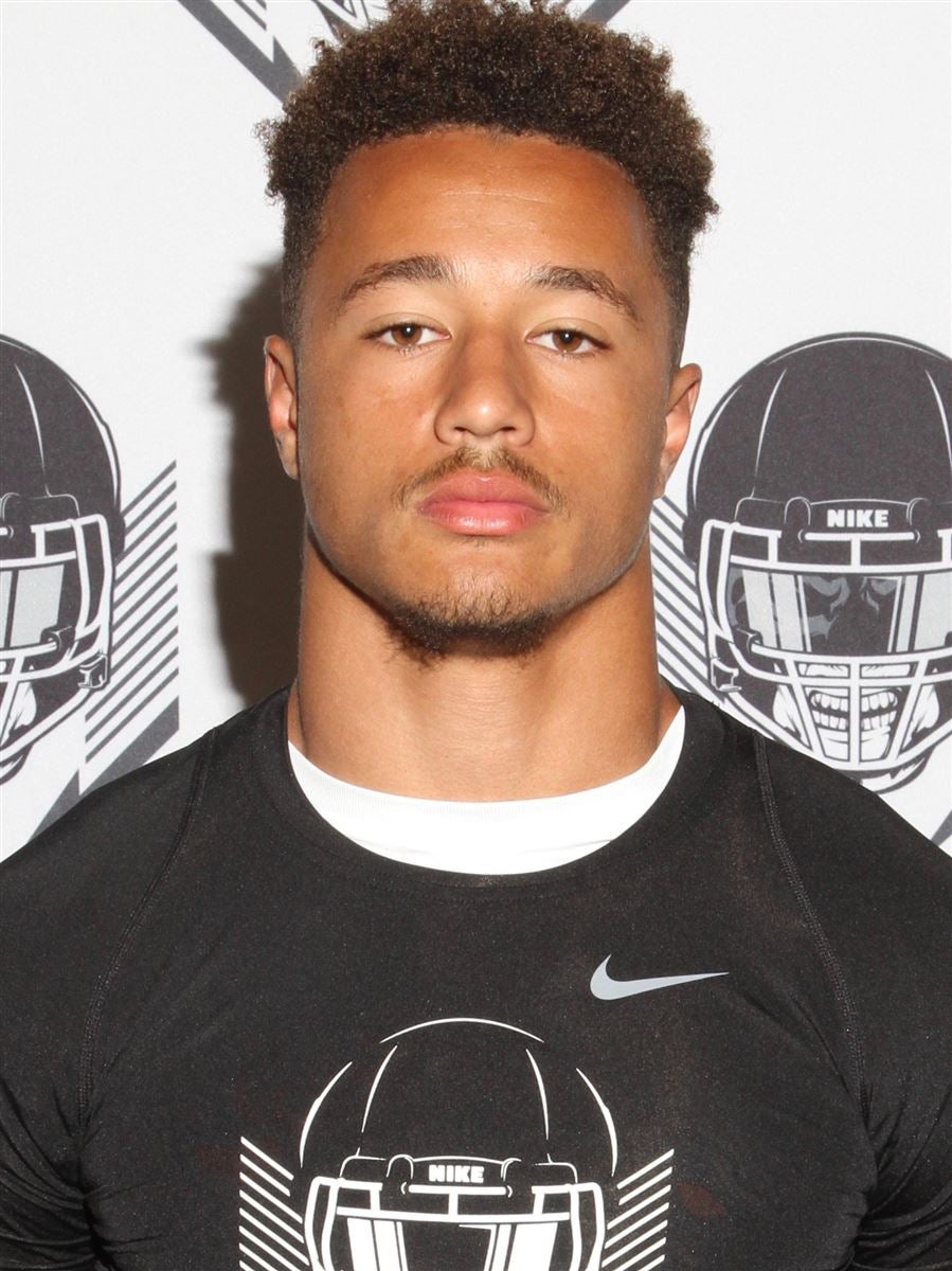 Chase Williams Profile Photos