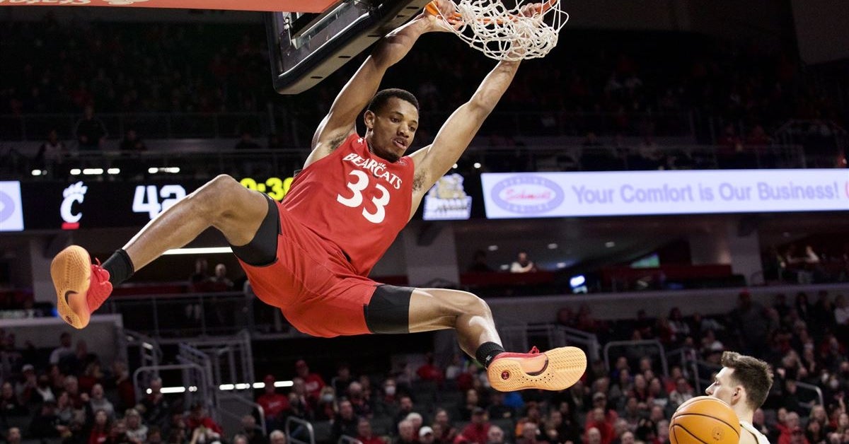 Bearcat Bounce 4/5