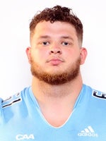 Evan Lovell, Texas State, Offensive Tackle