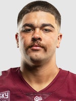 Logan Fife, Montana, Quarterback