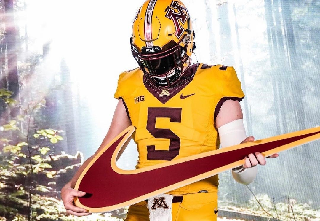 Friday Night Lights: Minnesota Football Commits: November 10th