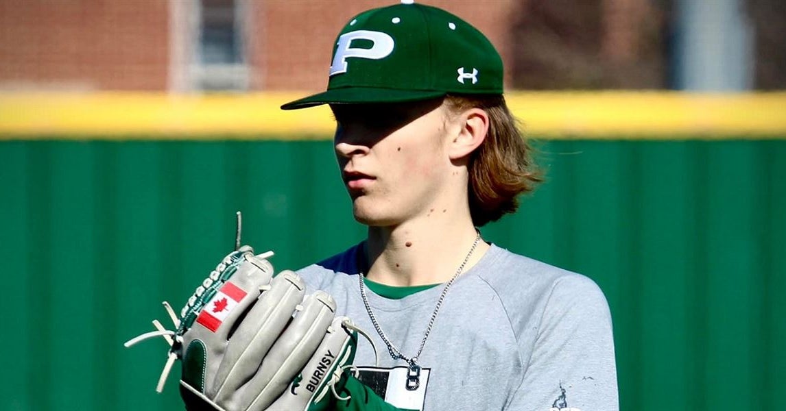 Dane Burns talks Diamond Dawg decision